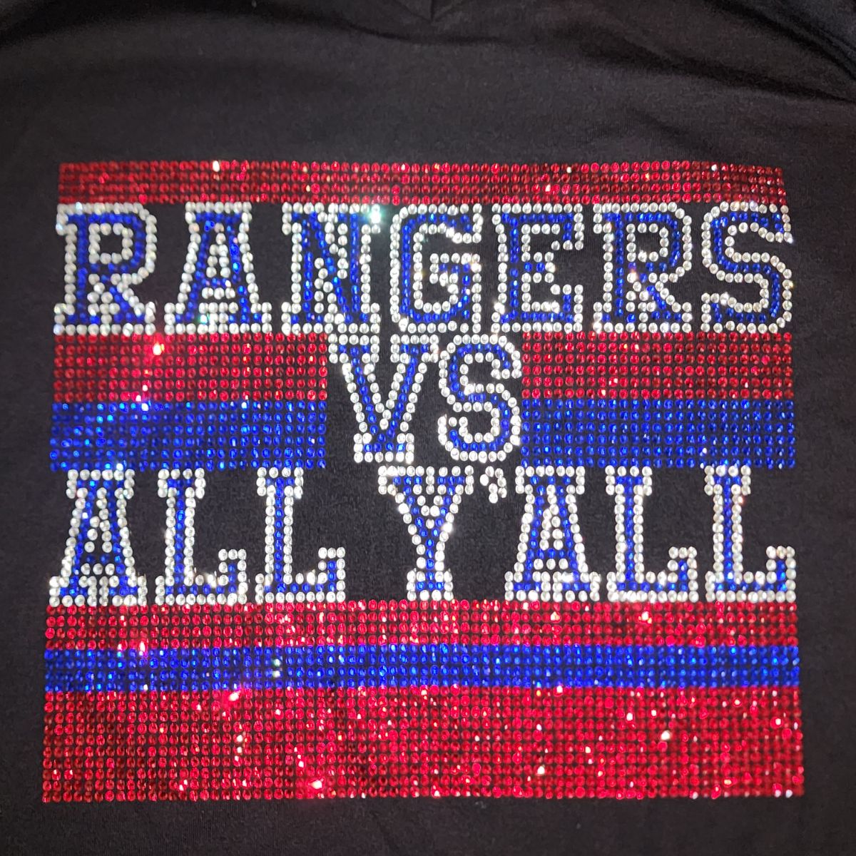 Rangers – Admired Graphics